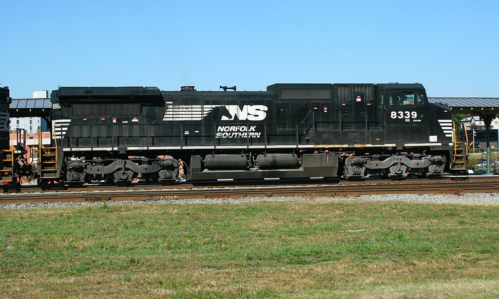 NS 8339